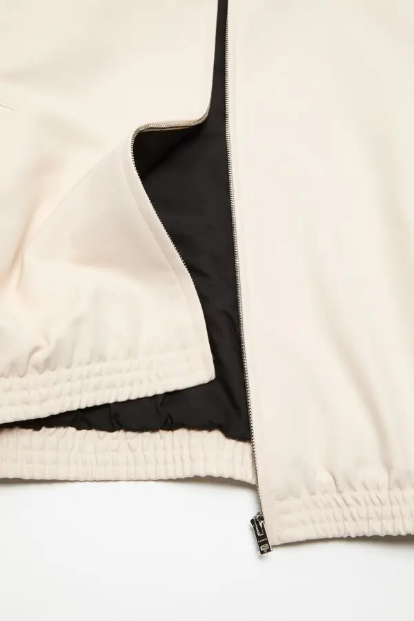 Acne Studios Zip Jacket
