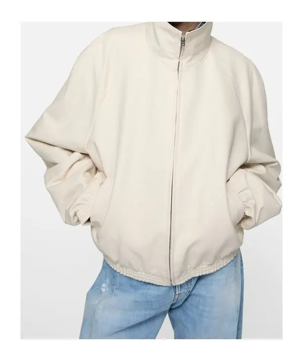 Acne Studios Zip Jacket