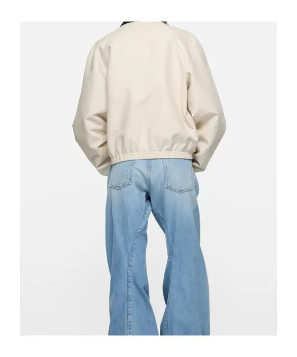 Acne Studios Zip Jacket