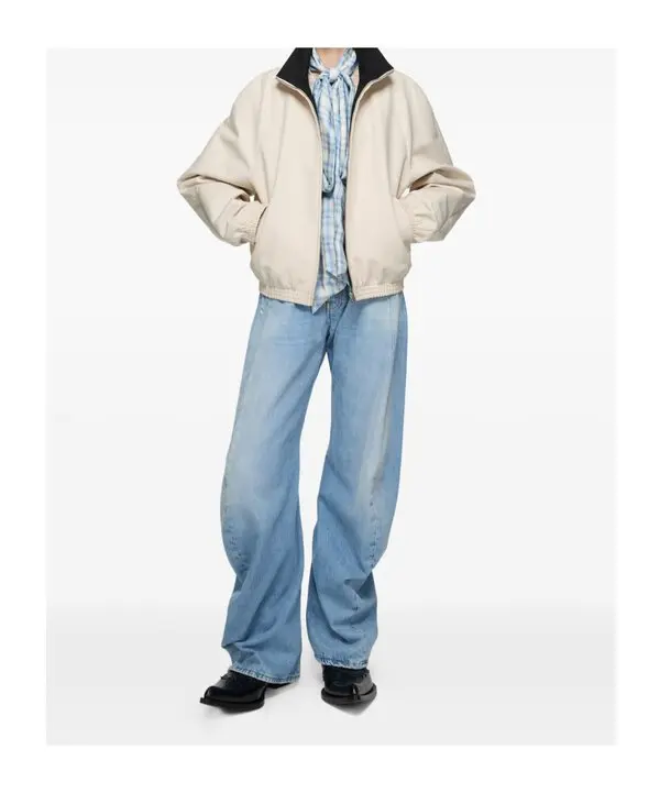 Acne Studios Zip Jacket
