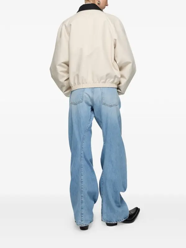 Acne Studios Zip Jacket