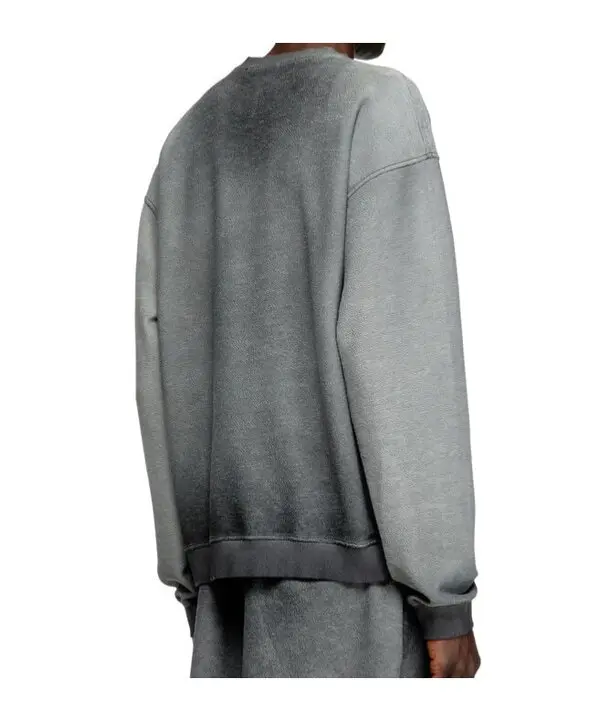 DIESEL® S-aron Crewneck Sweatshirt