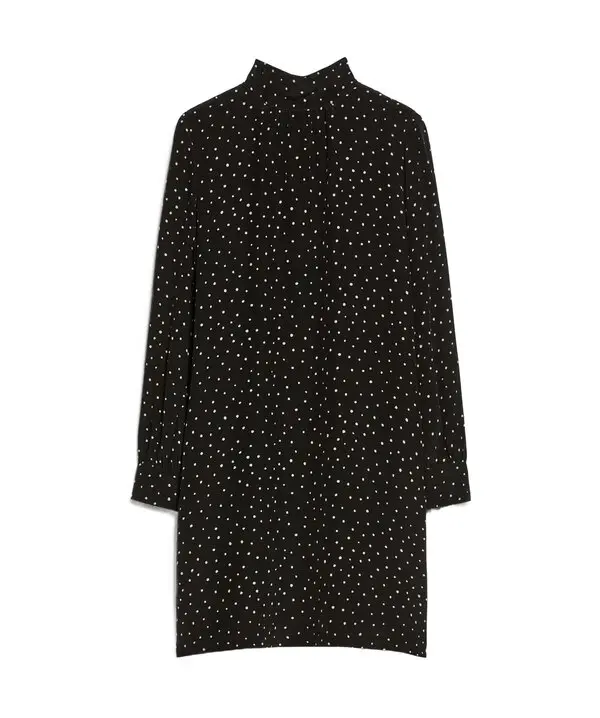 Max Mara Visir Mini Dress