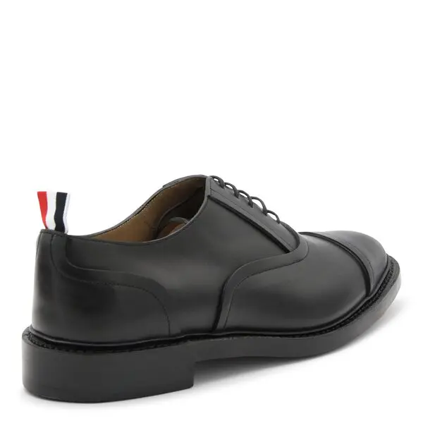 Thom Browne Lace-up Derby Shoes