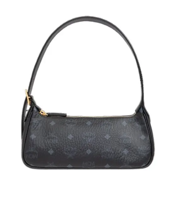 Mcm Aren Vi Small Shoulder Bag