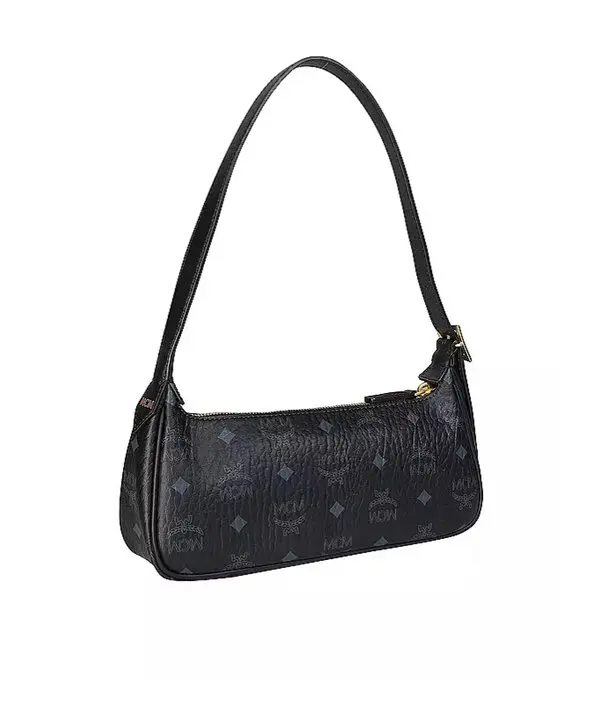 Mcm Aren Vi Small Shoulder Bag