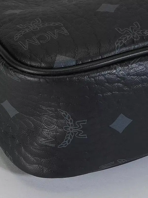 Mcm Aren Vi Small Shoulder Bag
