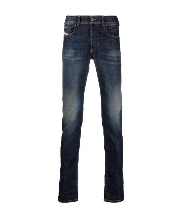 DIESEL® Flared Jeans