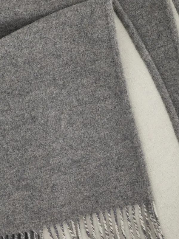 FERRAGAMO Hooded Scarf
