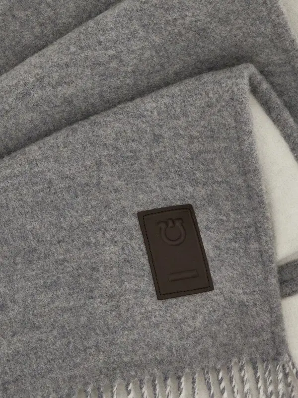 FERRAGAMO Hooded Scarf