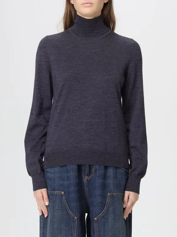MAISON MARGIELA Turtleneck Knitted Jumper