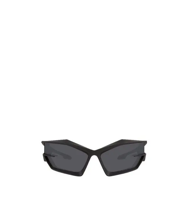 Givenchy Giv Cut Sunglasses - Black