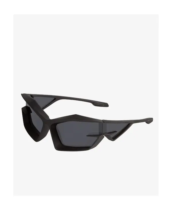 Givenchy Giv Cut Sunglasses - Black