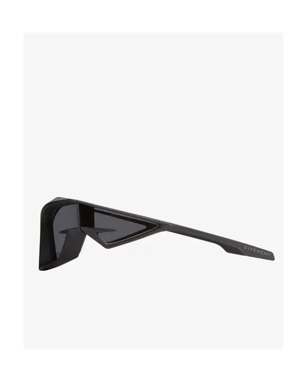 Givenchy Giv Cut Sunglasses - Black
