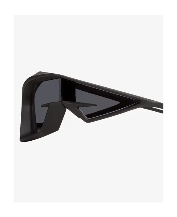 Givenchy Giv Cut Sunglasses - Black