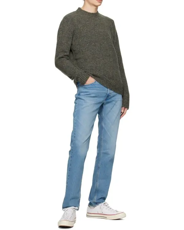 A.p.c. Lucas Crewneck Sweater
