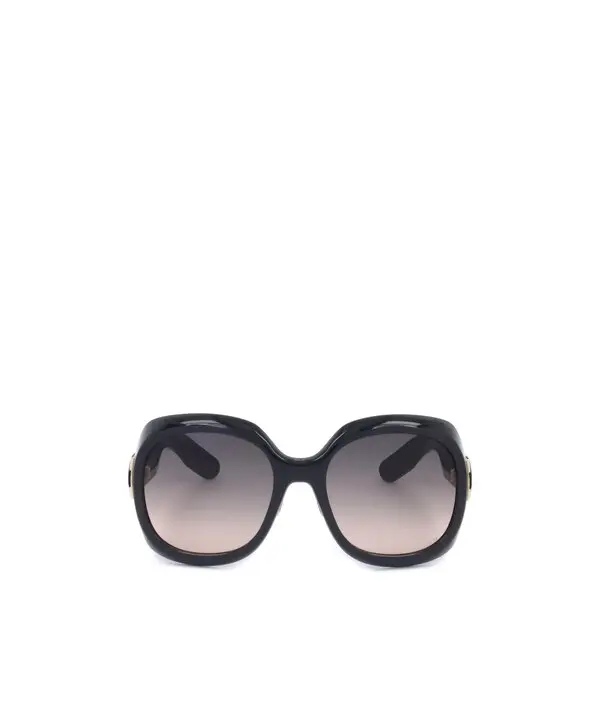 Dior Full Frame Sunglasses - Gray