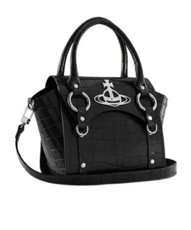 VIVIENNE WESTWOOD Betty Small Handbag