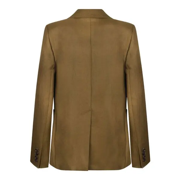 Max Mara Guglia Single-breasted Jacket