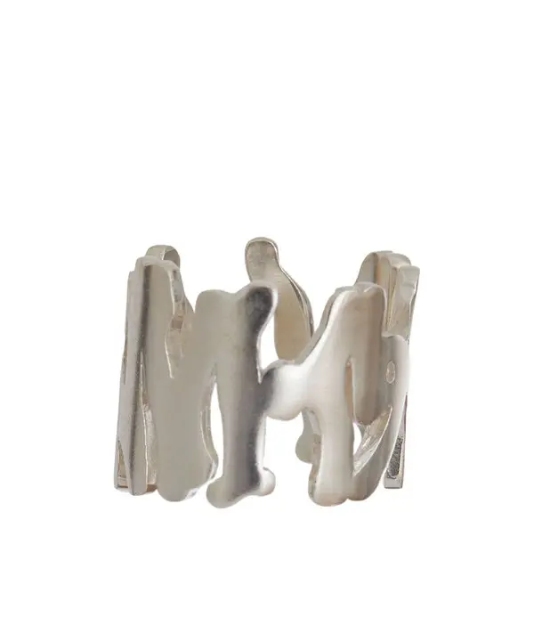MAGLIANO Ring - Silver