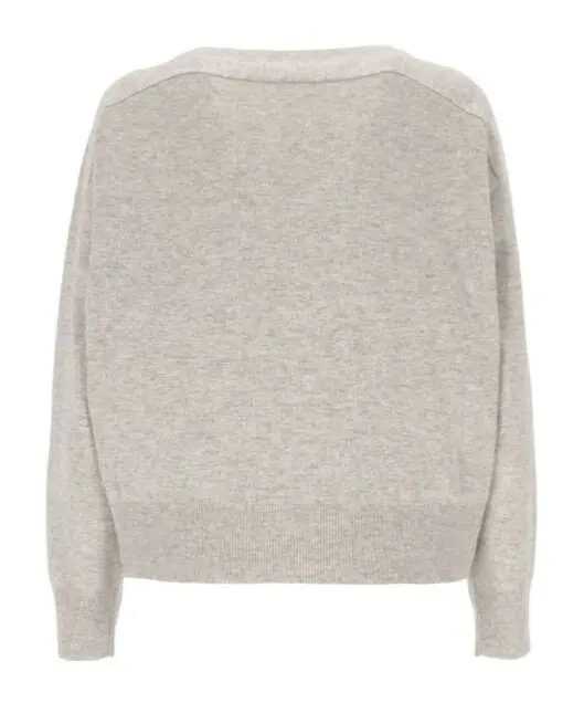 Brunello Cucinelli Long-sleeved Sweater