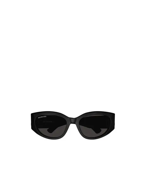 Balenciaga Bb0324sk Sunglasses - Black
