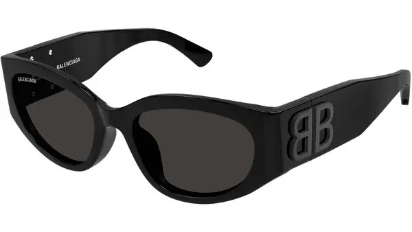 Balenciaga Bb0324sk Sunglasses