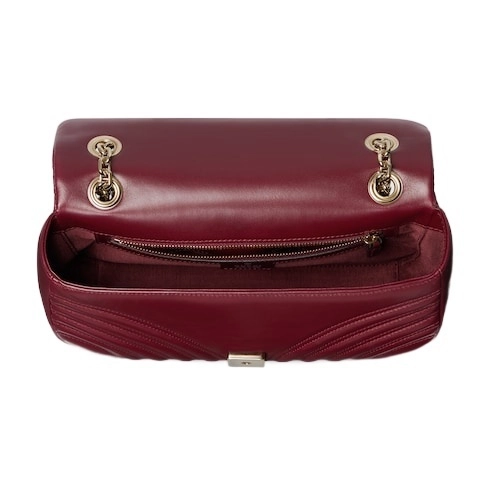 Gucci Gg Marmont Medium Shoulder Bag