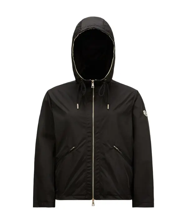 Moncler Cassiopea Hooded Jacket