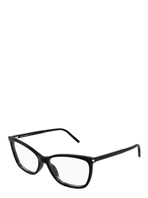 Saint Laurent Cat Eye Eyeglasses