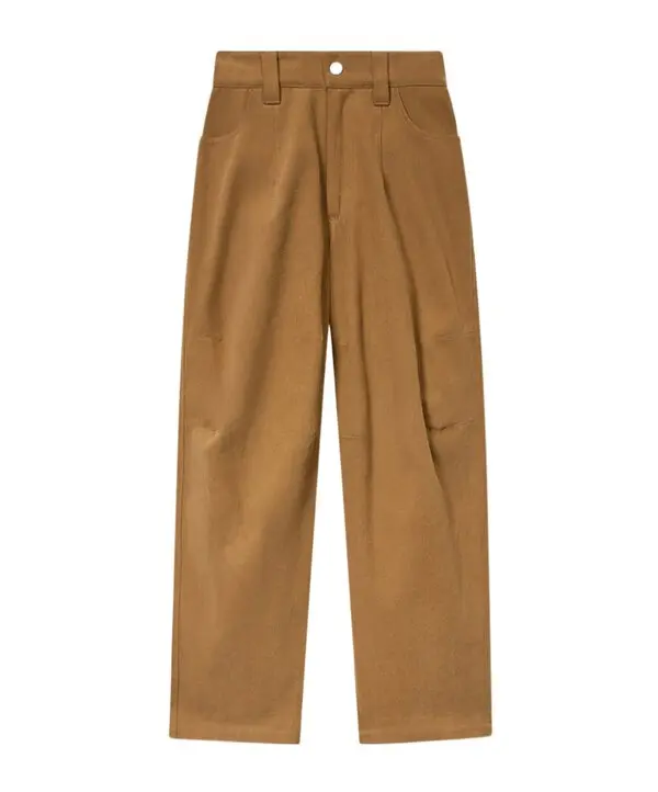 Isabel Marant Étoile Opalyna Trousers