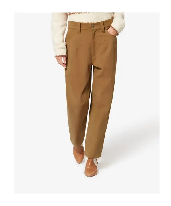 Isabel Marant Étoile Opalyna Trousers