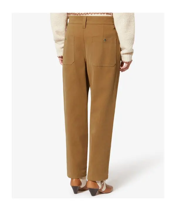 Isabel Marant Étoile Opalyna Trousers
