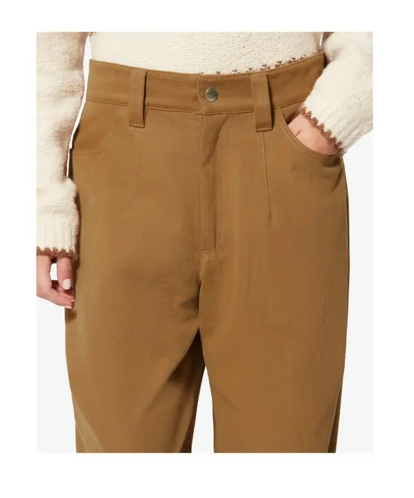 Isabel Marant Étoile Opalyna Trousers