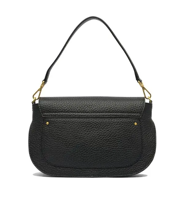 GIANNI CHIARINI Flap Shoulder Bag