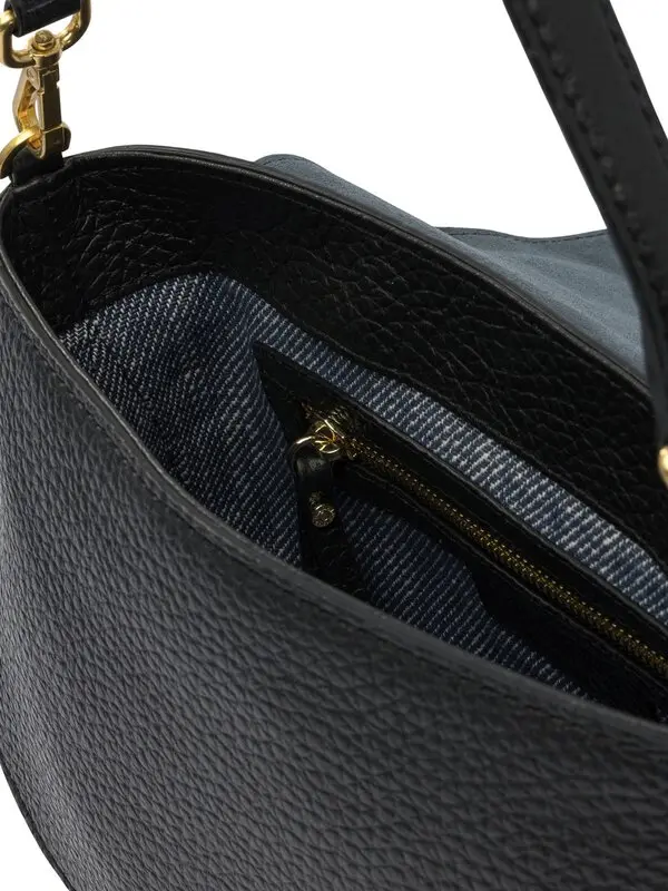 GIANNI CHIARINI Flap Shoulder Bag