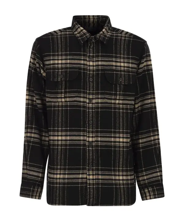 Polo Ralph Lauren Tartan Flannel Shirt
