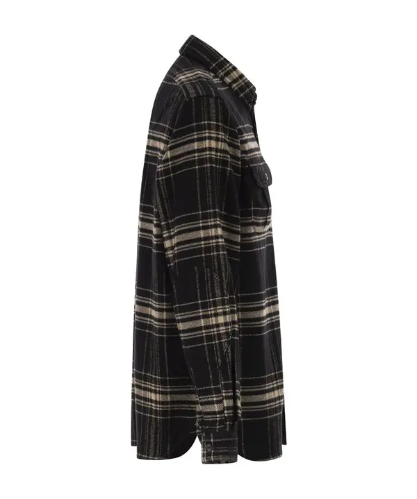 Polo Ralph Lauren Tartan Flannel Shirt