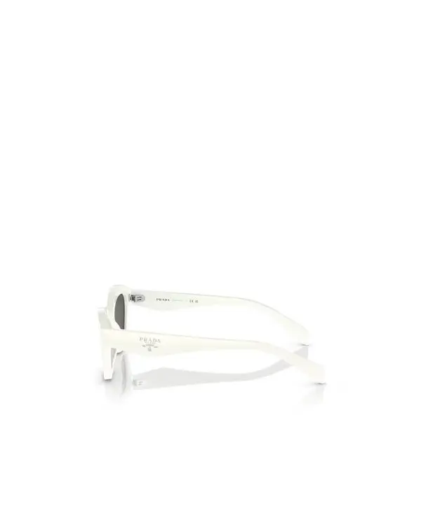 Prada Cat Eye Sunglasses
