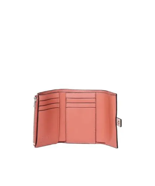 Loewe Small Vertical Wallet