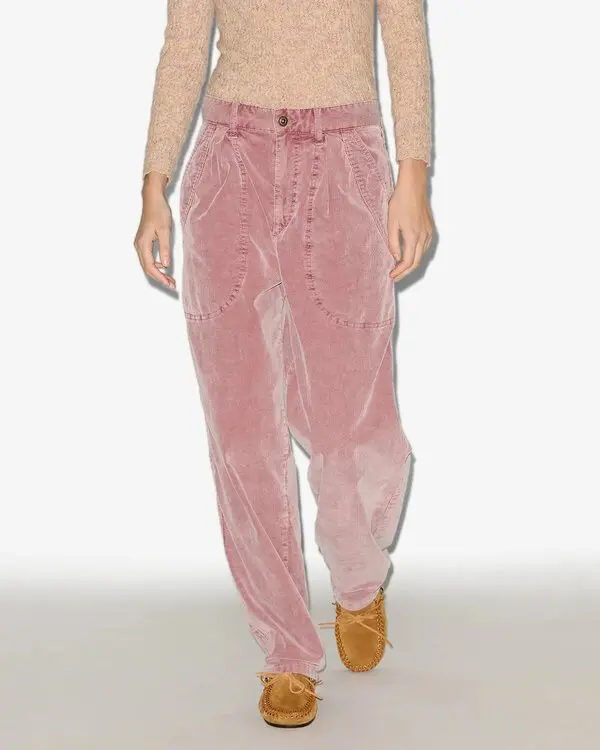 Isabel Marant Étoile Onyta Pants