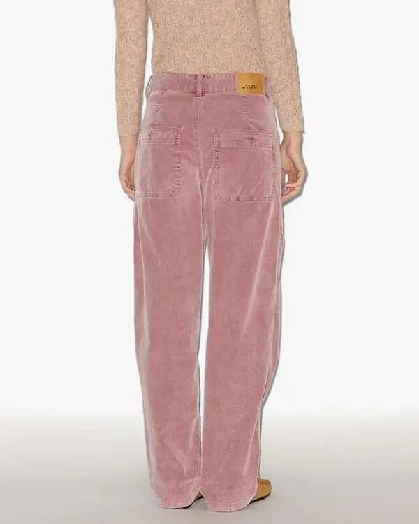 Isabel Marant Étoile Onyta Pants