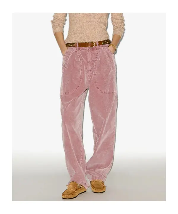 Isabel Marant Étoile Onyta Pants