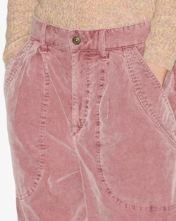 Isabel Marant Étoile Onyta Pants