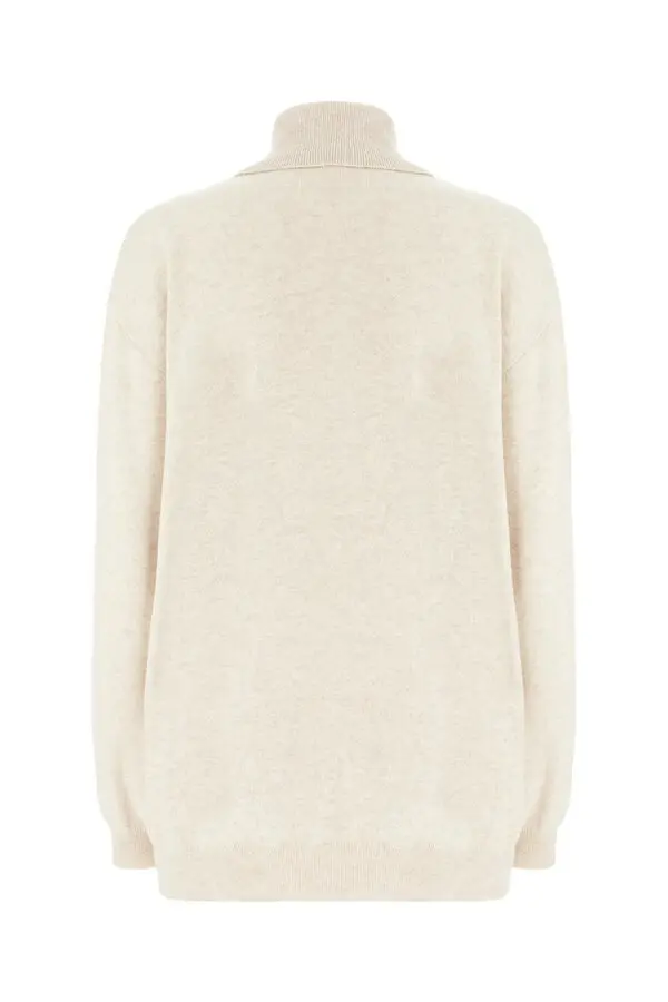 Brunello Cucinelli High Neck Sweater