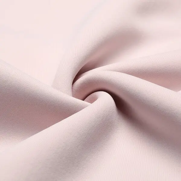 Fendi Devil Eye Long Sleeve Sweater - Pink