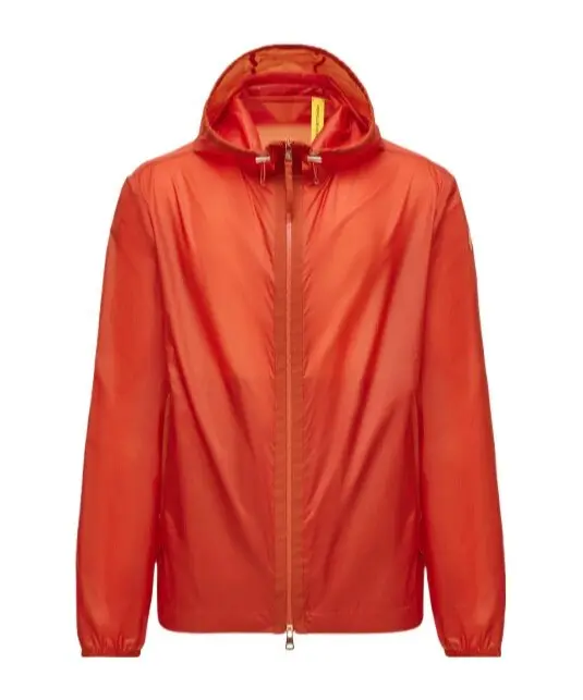 Moncler X Gilga Farm Donald Glover Hamlin Windbreaker