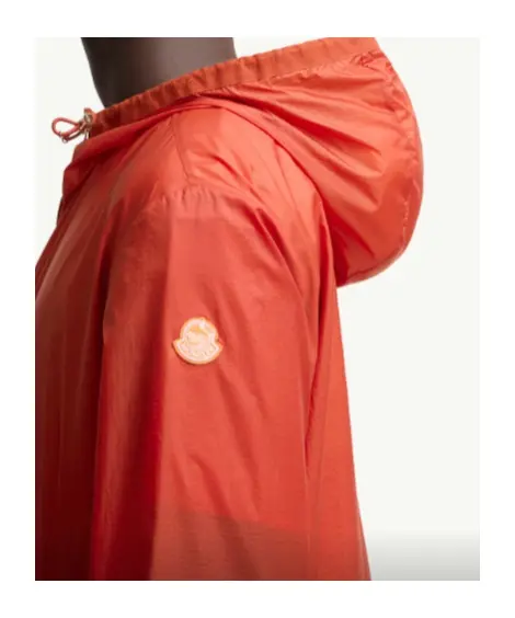 Moncler X Gilga Farm Donald Glover Hamlin Windbreaker