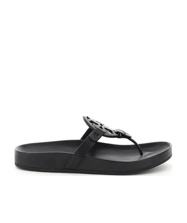 Tory Burch Miller Cloud Sandals