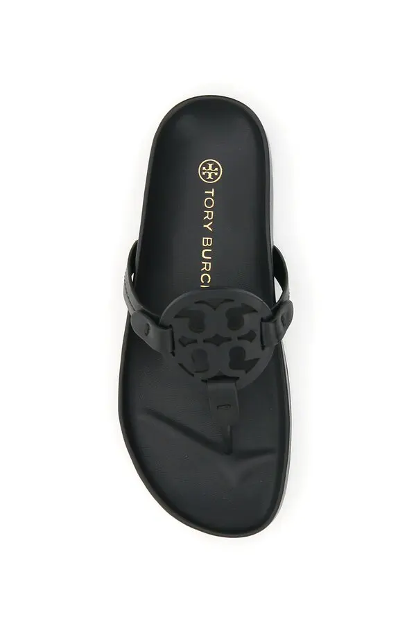 Tory Burch Miller Cloud Sandals